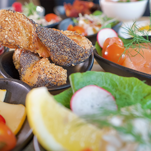 Nyd lækker brunch i Valby, Vanløse eller Rødovre - Book nu!